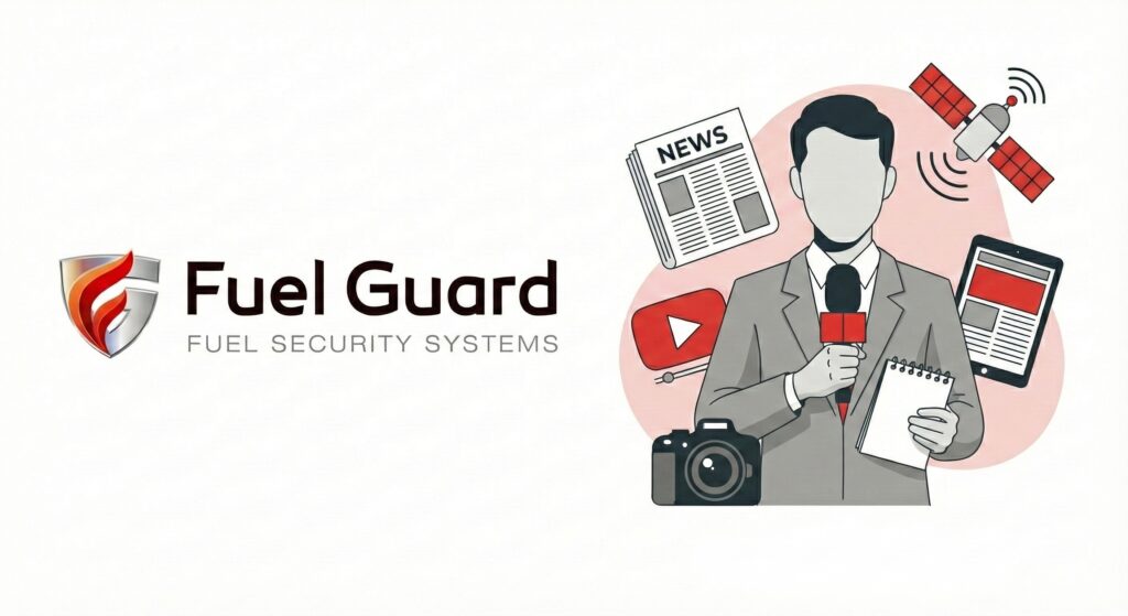Press Media - FuelGuard